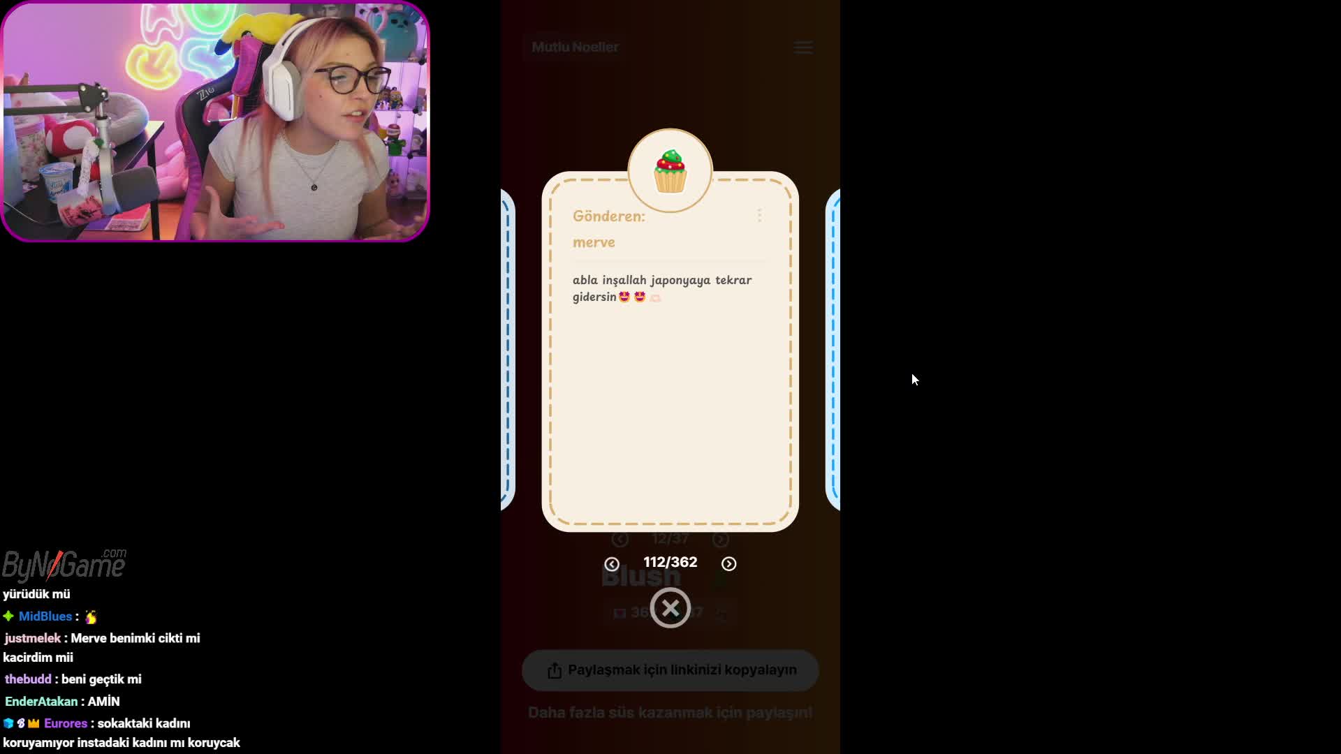KickBot: Customizable Chat Bot for Kick