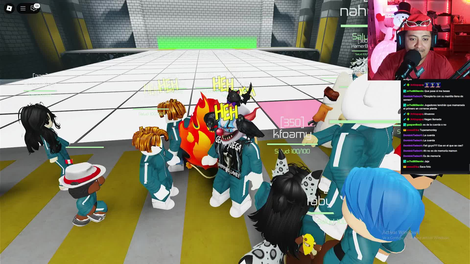 KickBot: Customizable Chat Bot for Kick