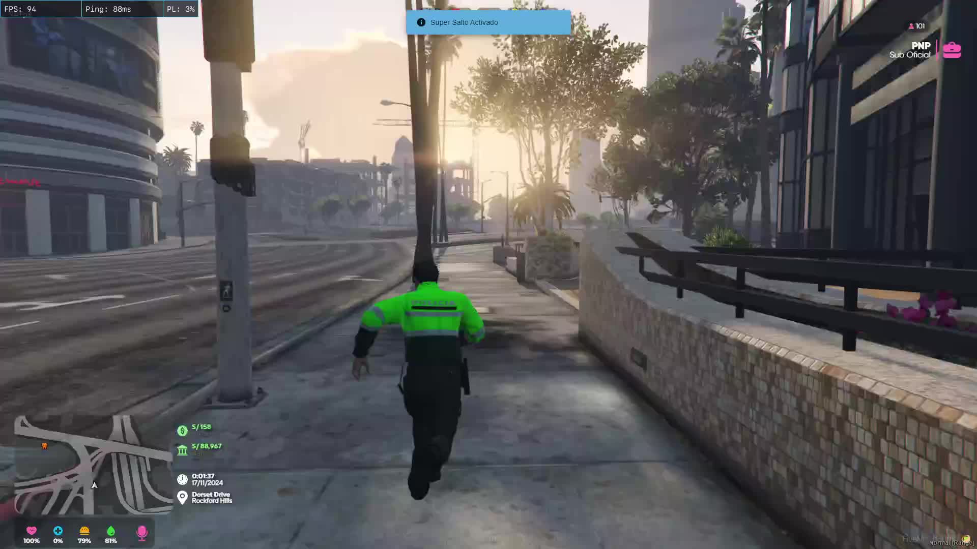 KickBot: Customizable Chat Bot for Kick