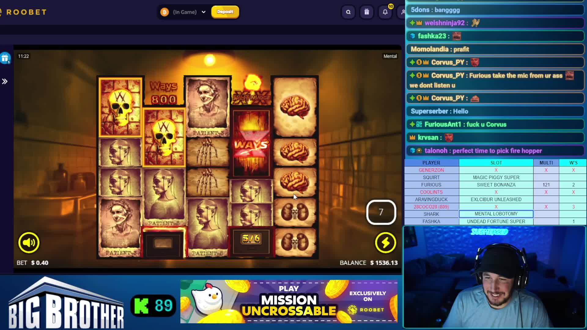 KickBot: Customizable Chat Bot for Kick