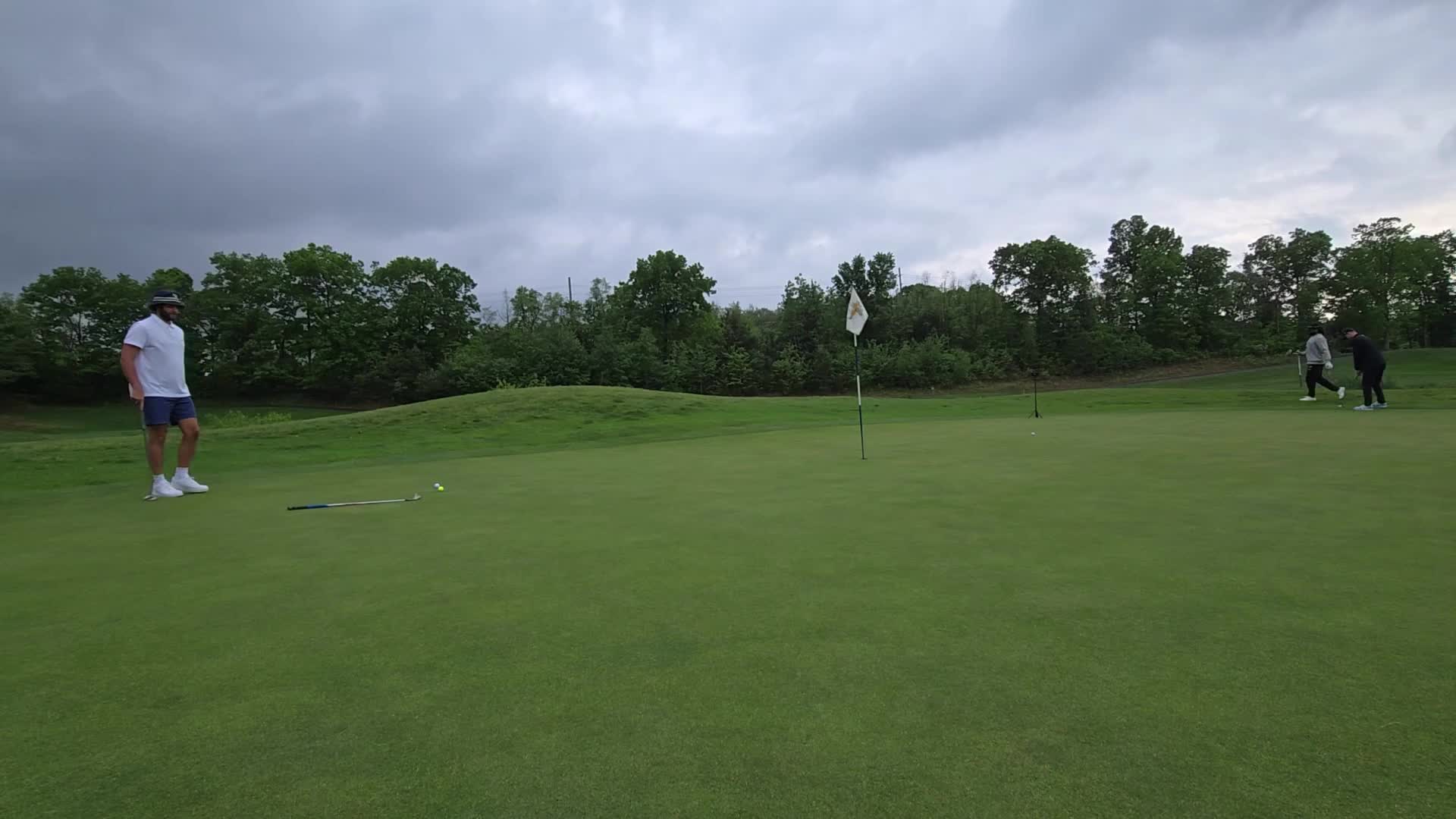 KickBot: Customizable Chat Bot for Kick