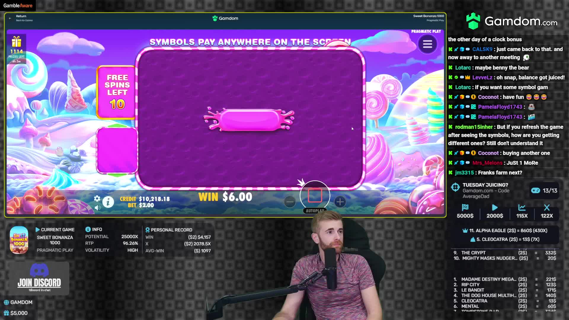 KickBot: Customizable Chat Bot for Kick