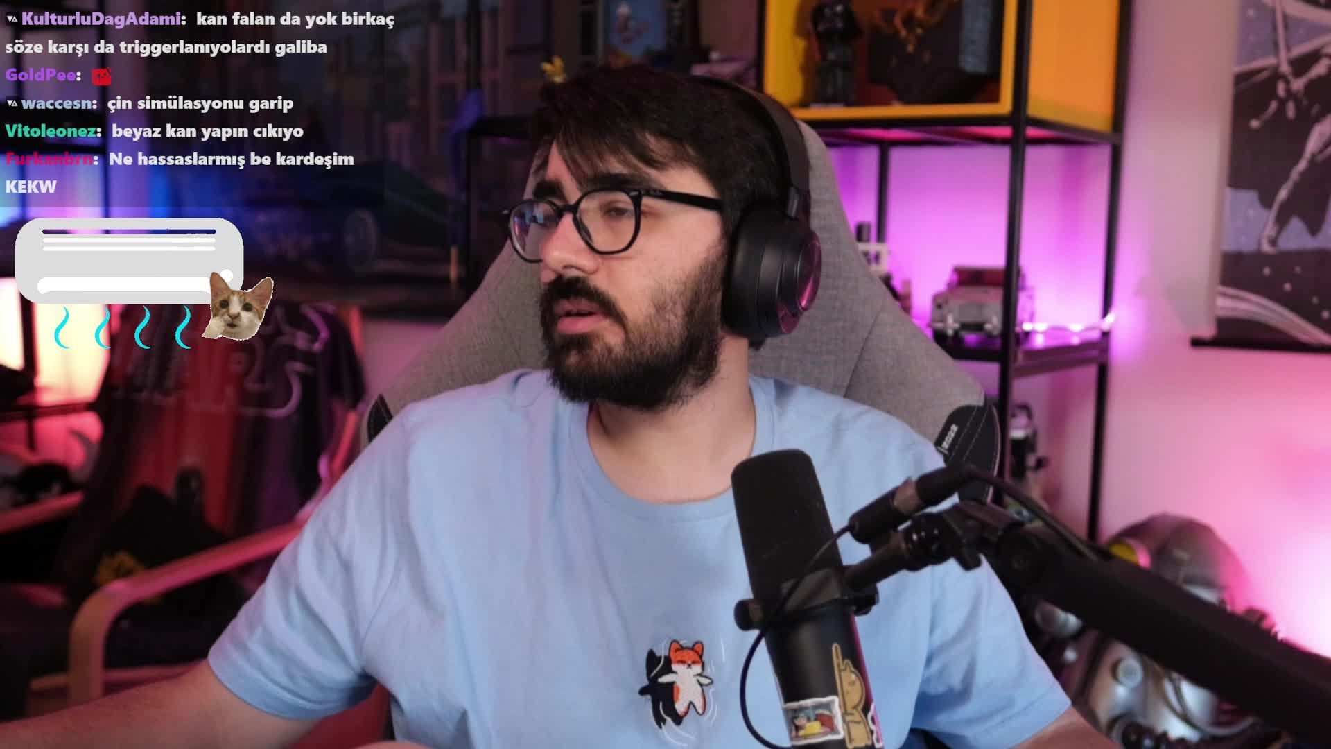 KickBot: Customizable Chat Bot for Kick