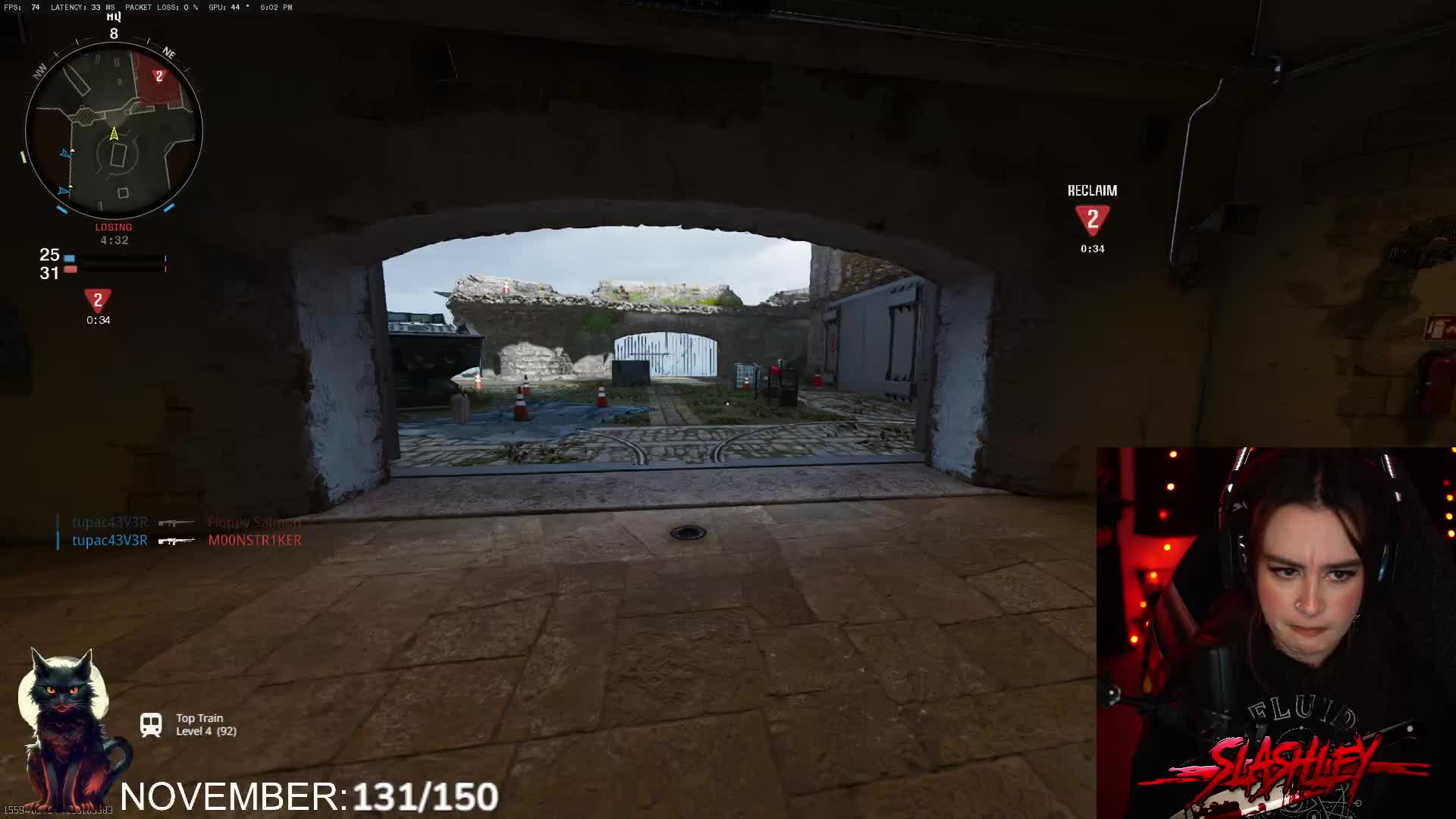 KickBot: Customizable Chat Bot for Kick