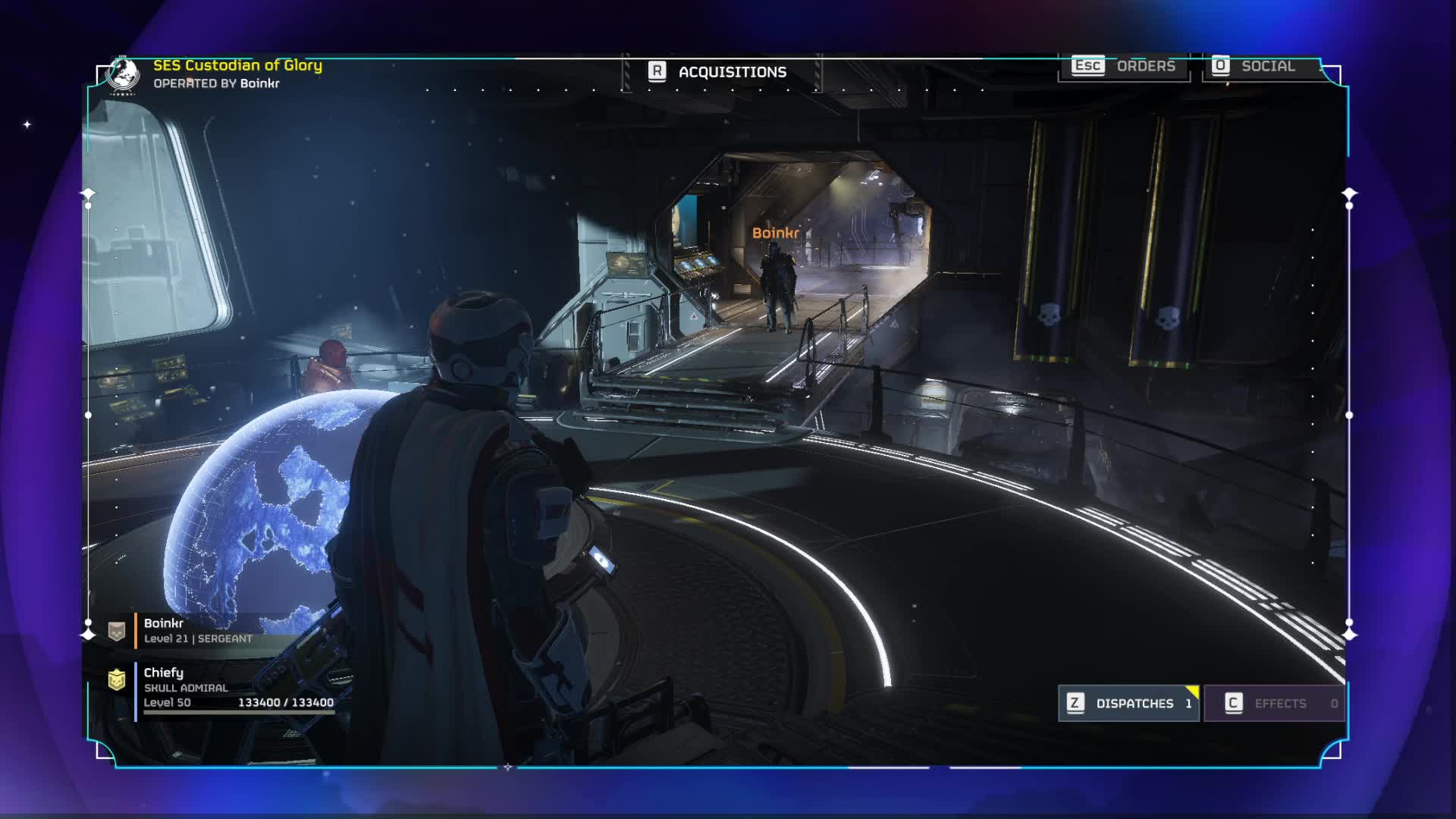 KickBot: Customizable Chat Bot for Kick