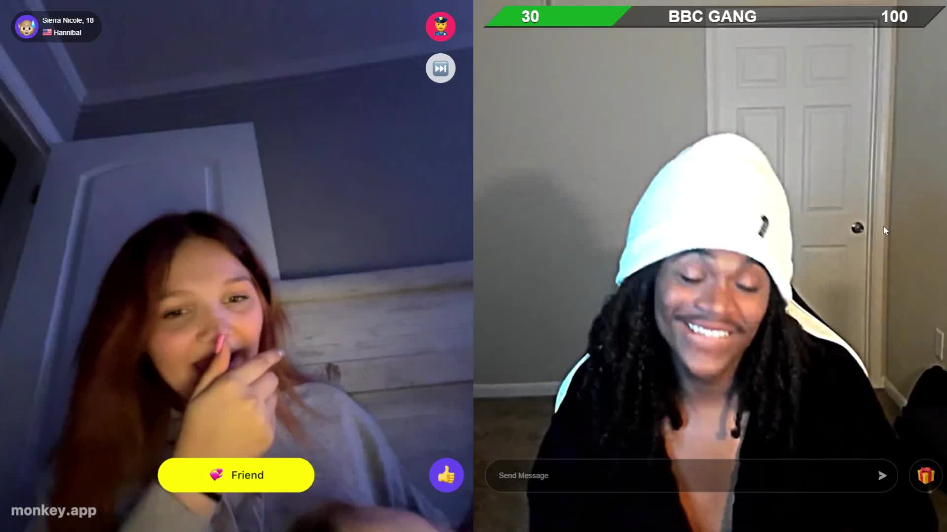 KickBot: Customizable Chat Bot for Kick