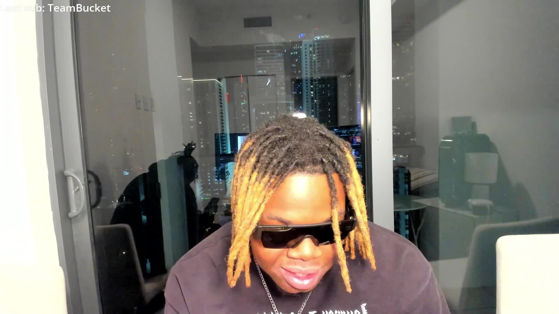 KickBot: Customizable Chat Bot for Kick