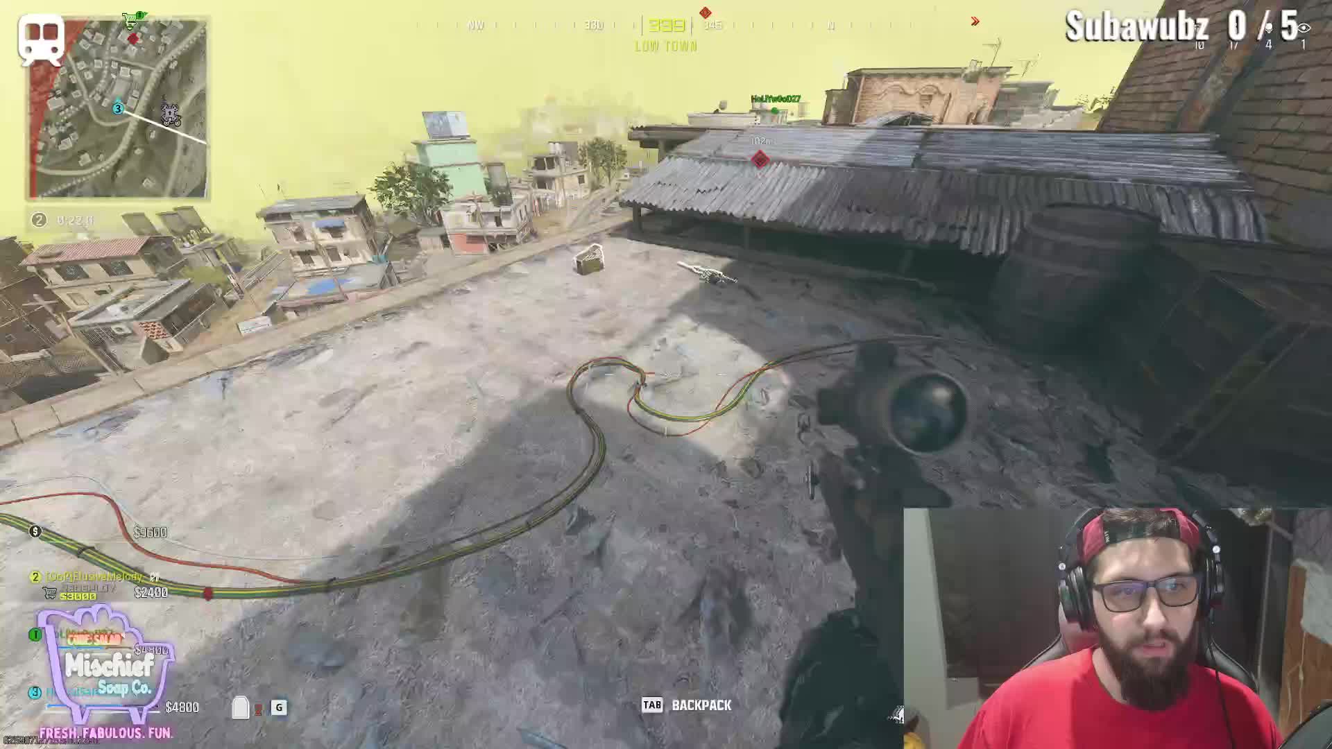 KickBot: Customizable Chat Bot for Kick