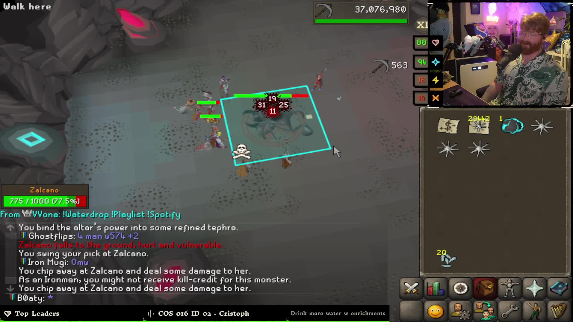 KickBot - Kick Chatbot, Alerts, TTS, Overlays & Clips