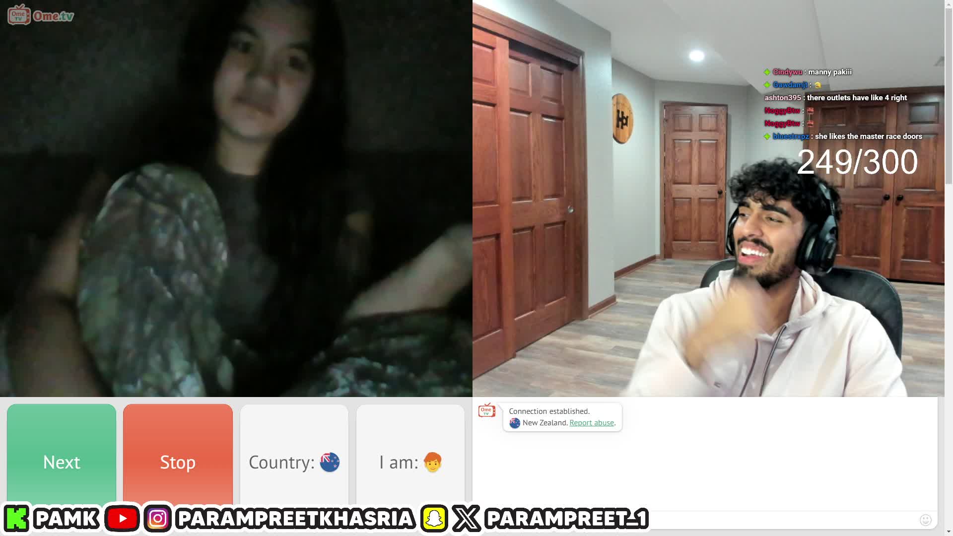 KickBot: Customizable Chat Bot for Kick