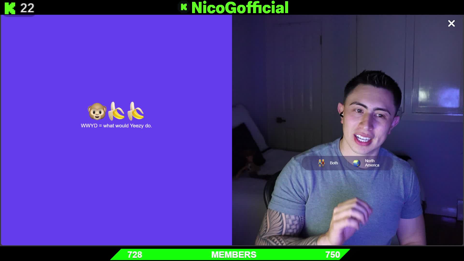 KickBot: Customizable Chat Bot for Kick