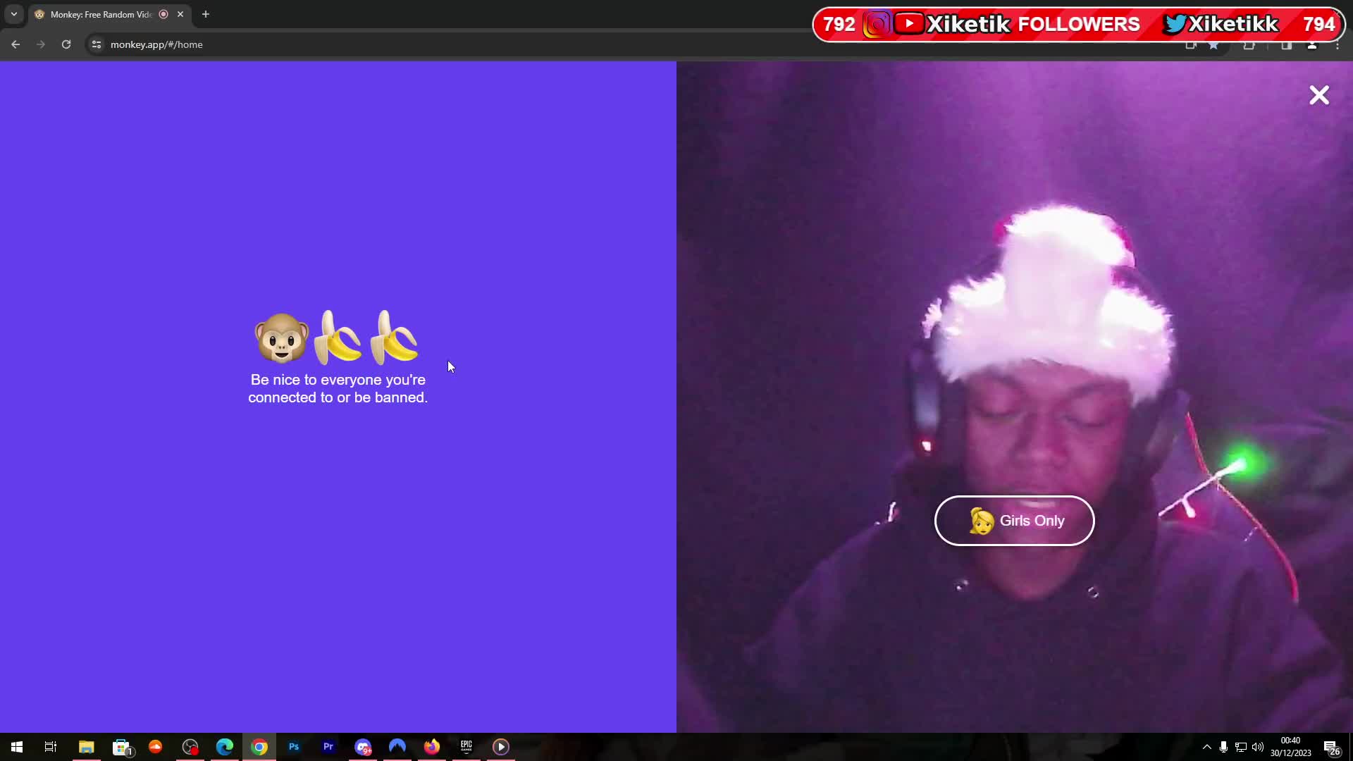 KickBot: Customizable Chat Bot for Kick