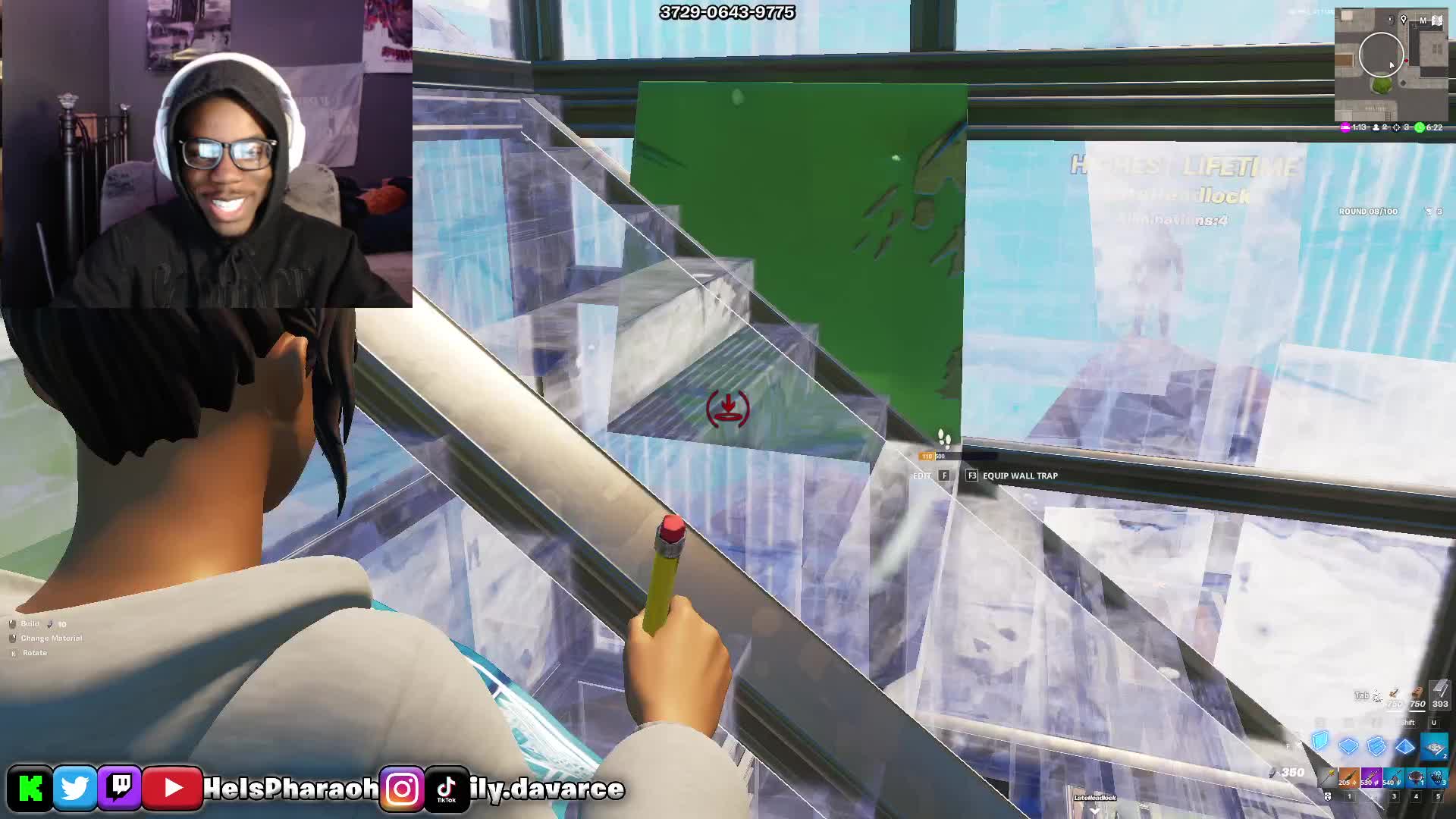 KickBot: Customizable Chat Bot for Kick