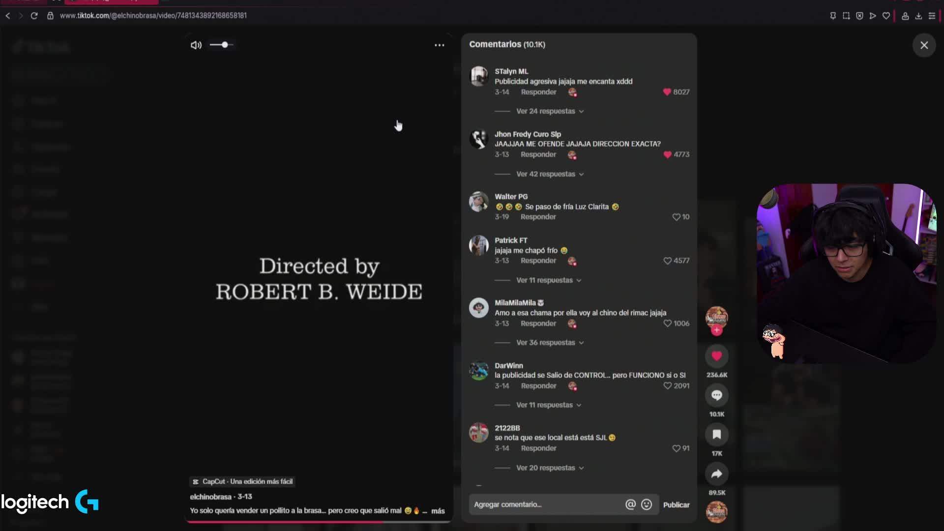 KickBot: Customizable Chat Bot for Kick