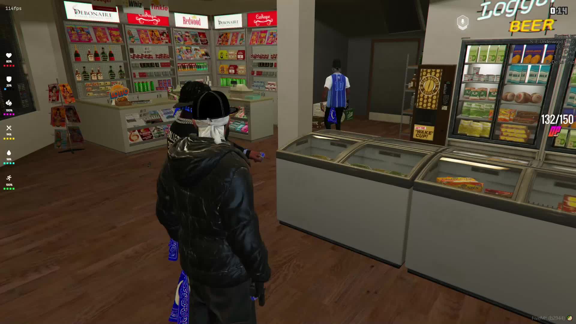 KickBot: Customizable Chat Bot for Kick