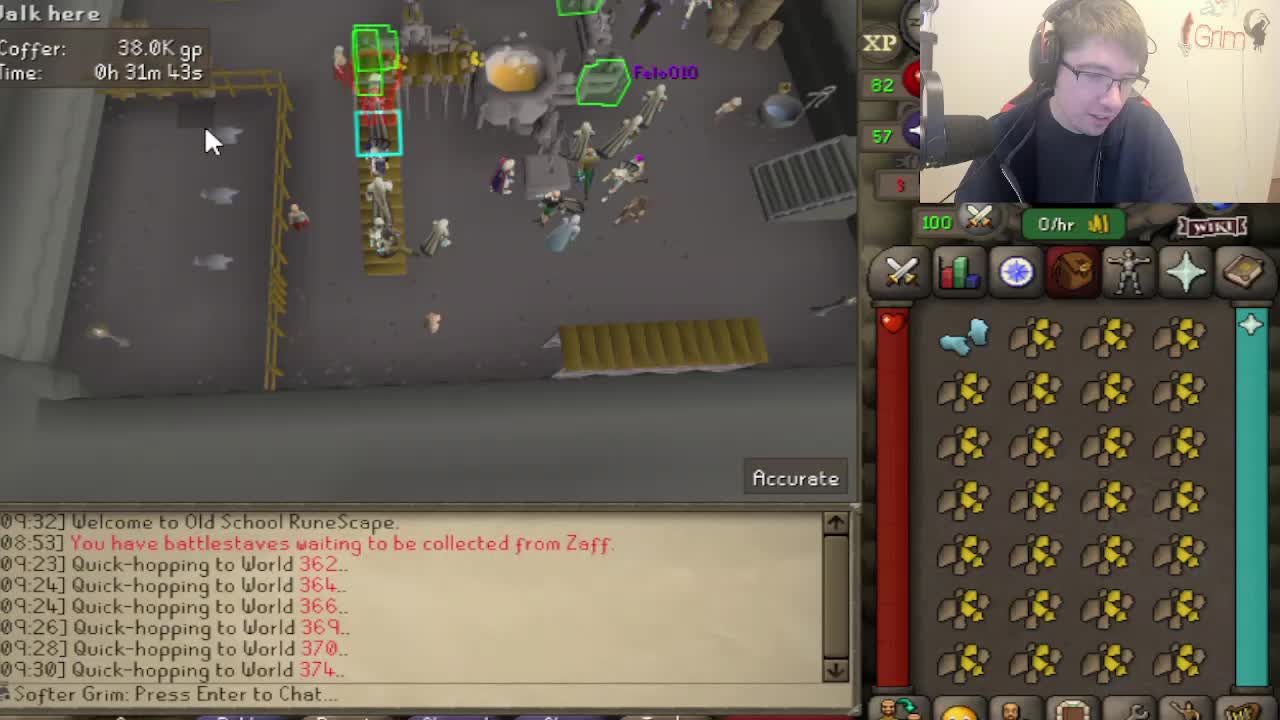 KickBot - Kick Chatbot, Alerts, TTS, Overlays & Clips