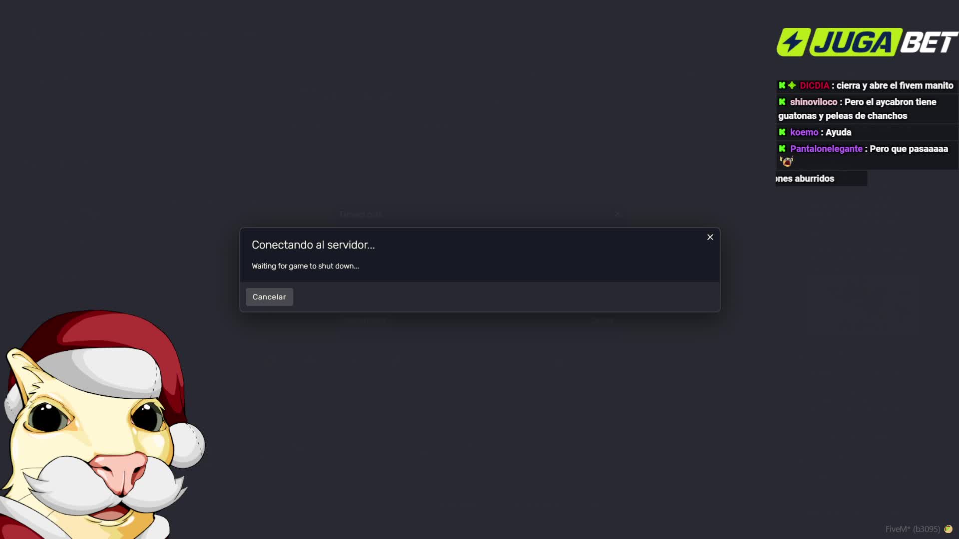 KickBot: Customizable Chat Bot for Kick