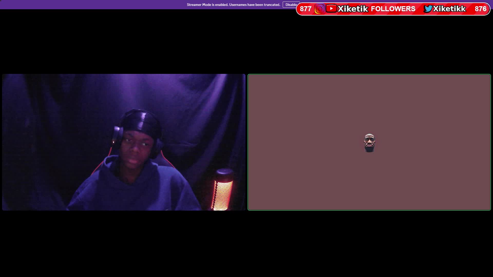 KickBot: Customizable Chat Bot for Kick