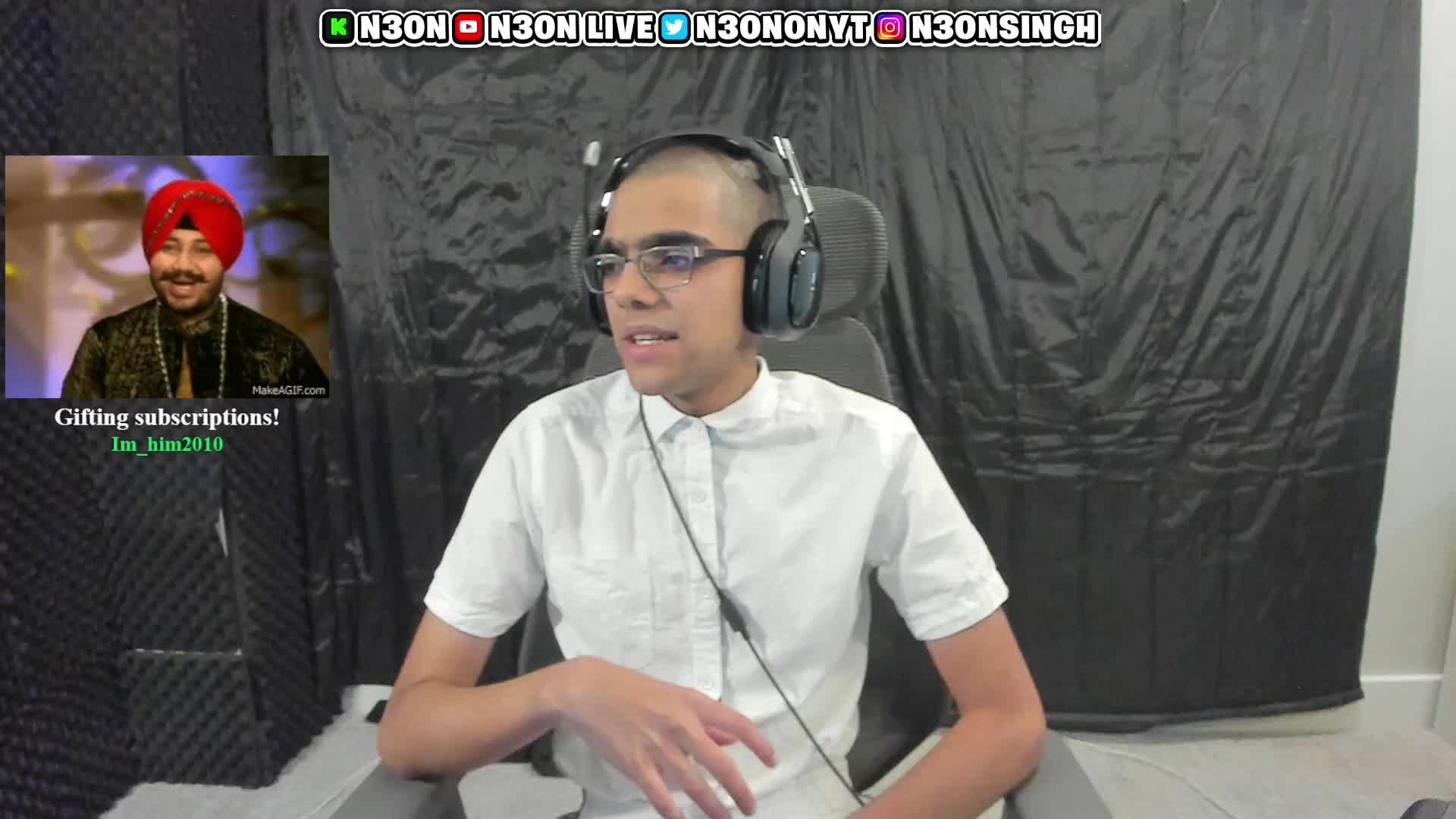 KickBot: Customizable Chat Bot for Kick