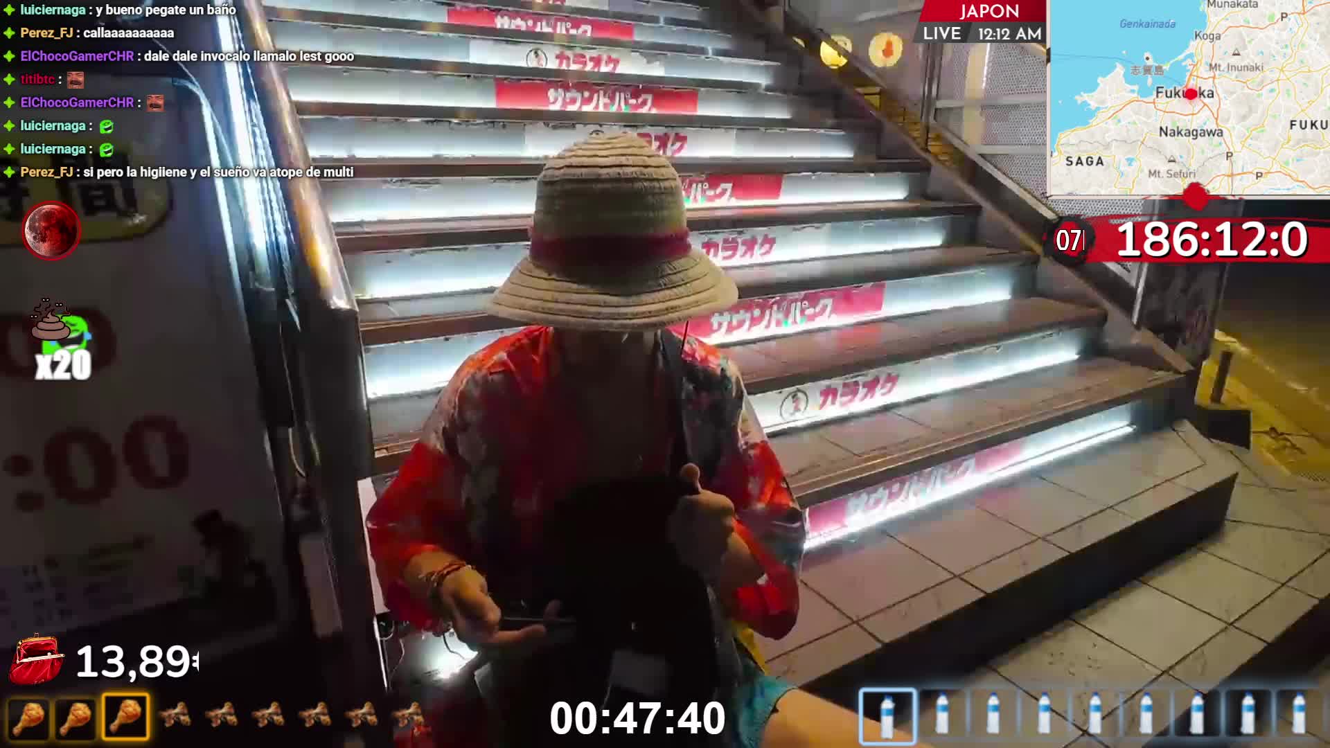 KickBot: Customizable Chat Bot for Kick