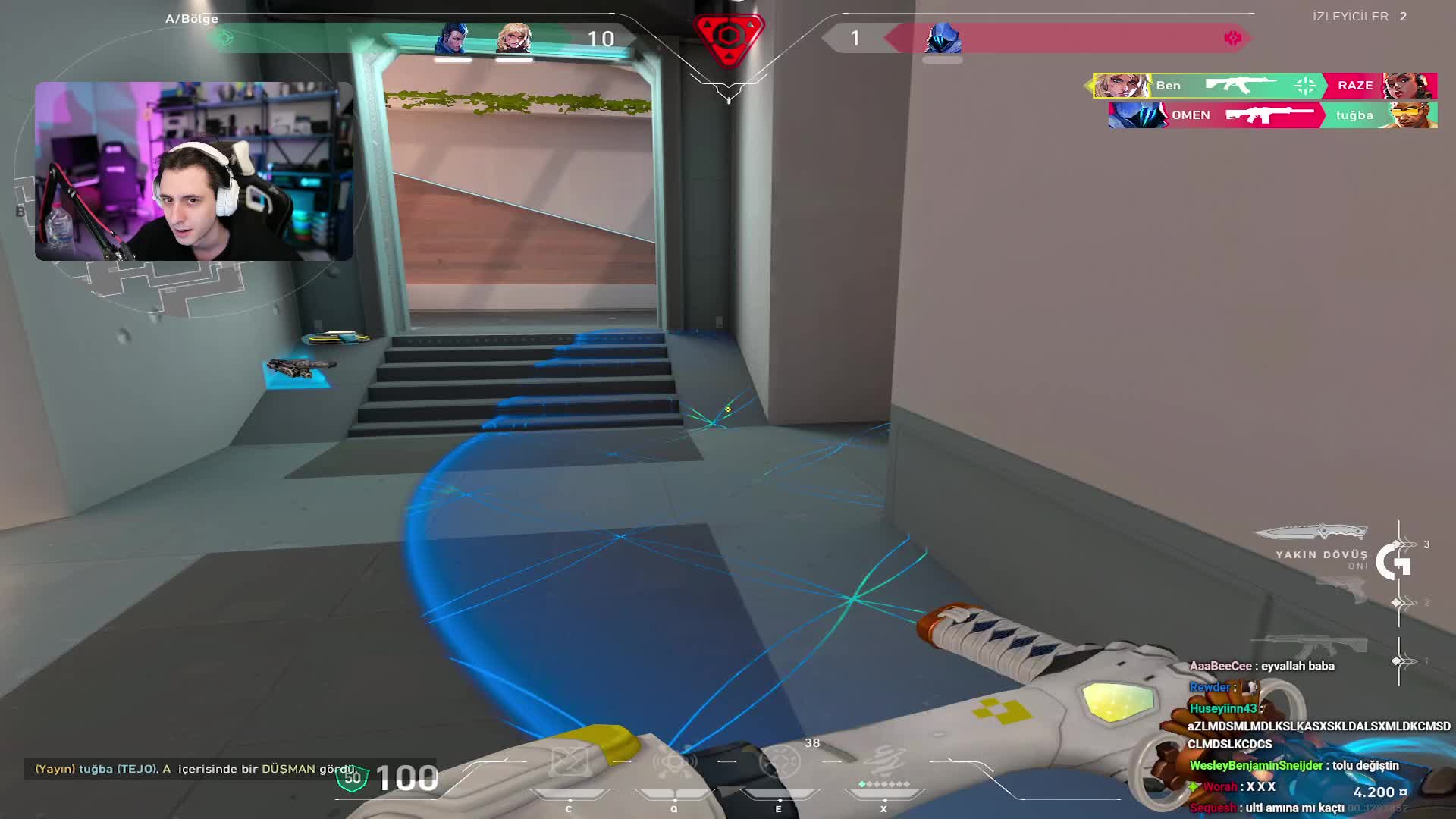 KickBot: Customizable Chat Bot for Kick