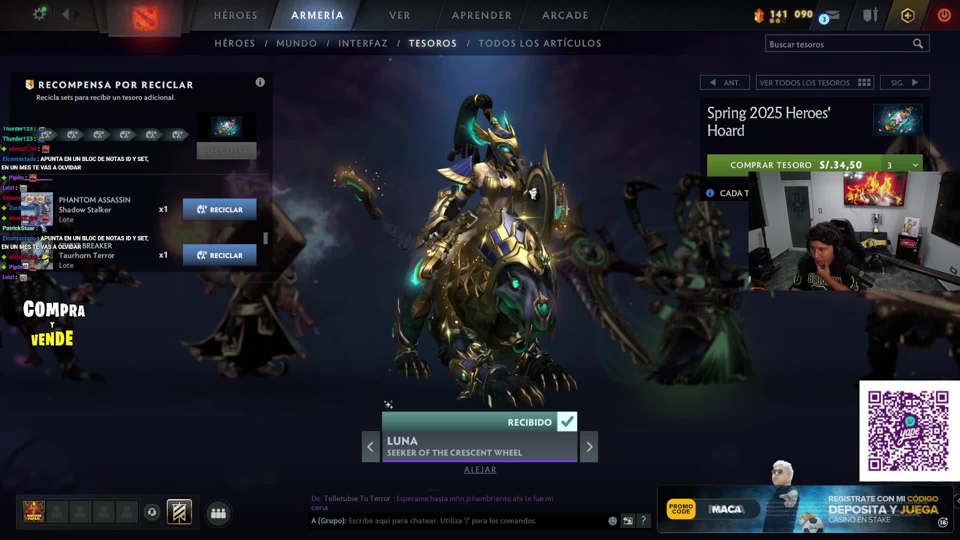 KickBot: Customizable Chat Bot for Kick