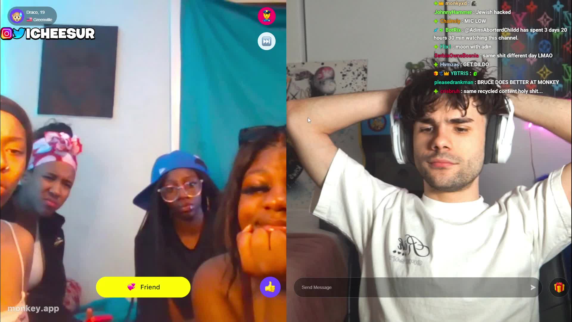 KickBot: Customizable Chat Bot for Kick