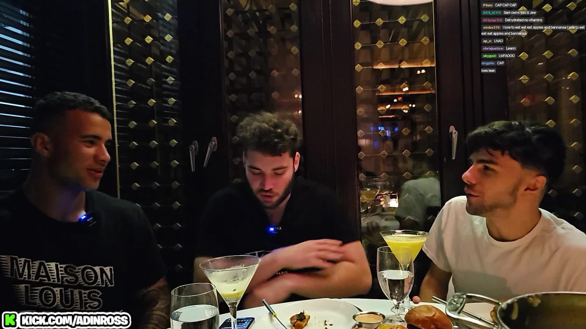 KickBot: Customizable Chat Bot for Kick