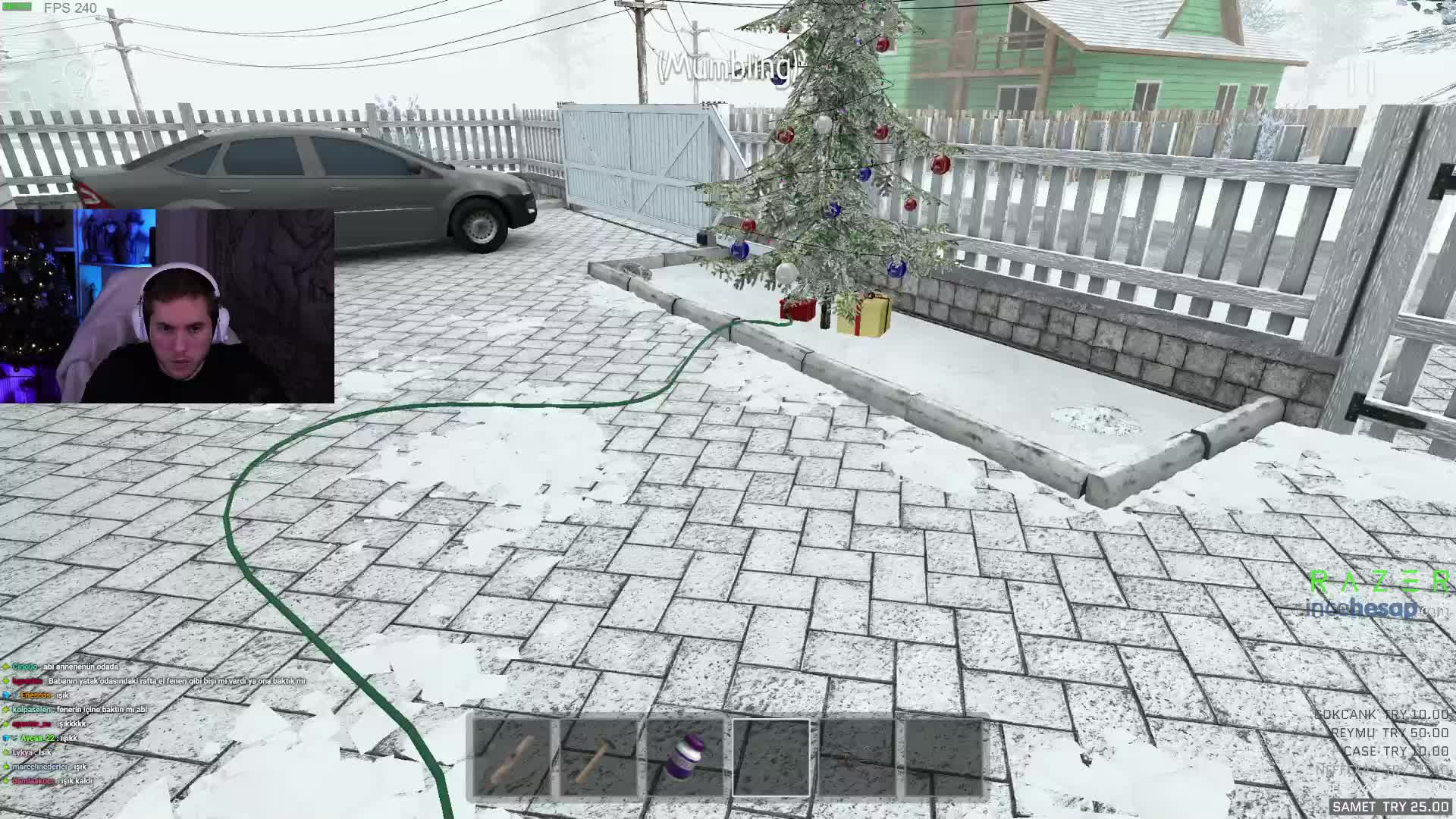 KickBot: Customizable Chat Bot for Kick