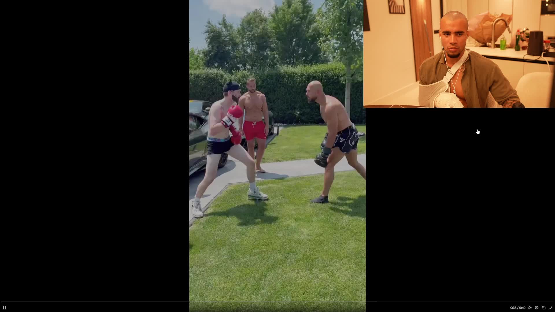 KickBot: Customizable Chat Bot for Kick