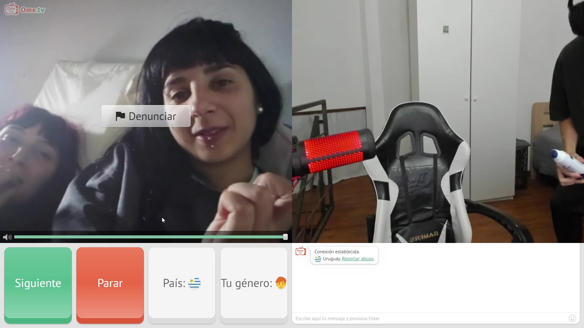 KickBot: Customizable Chat Bot for Kick