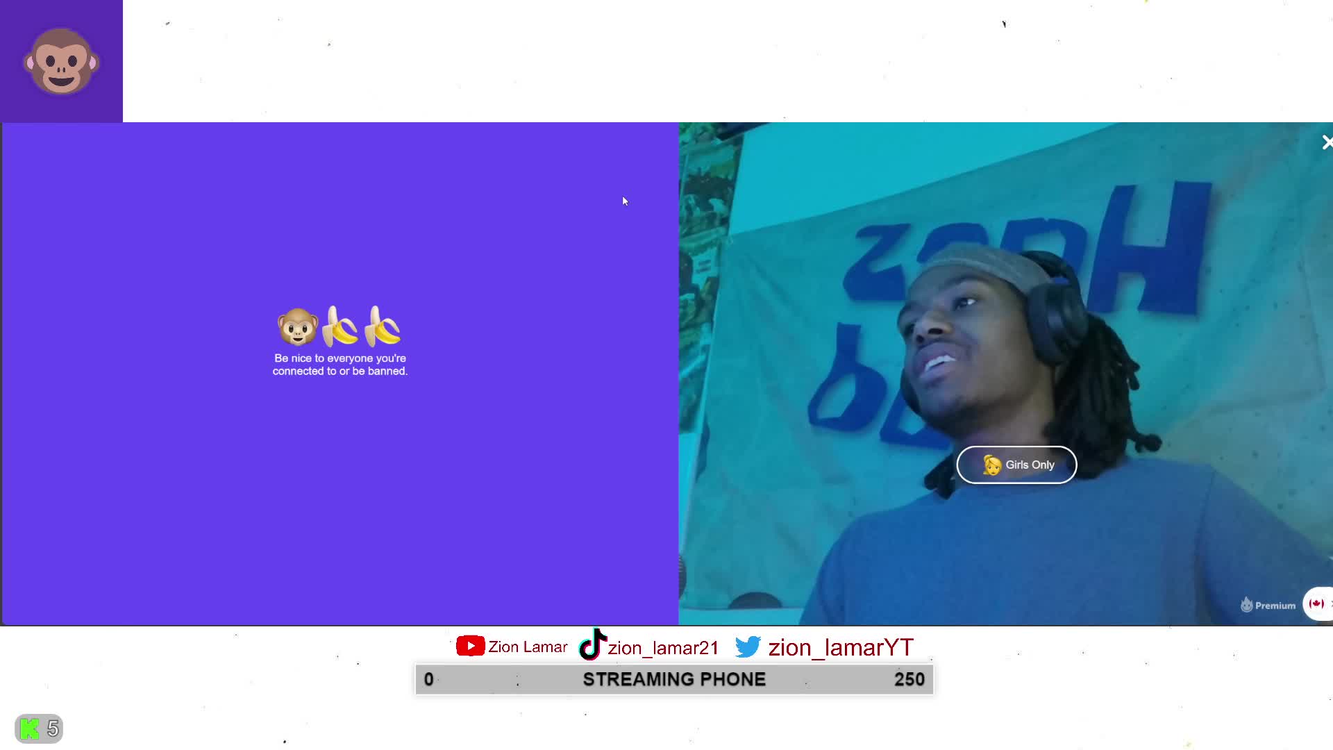 KickBot: Customizable Chat Bot for Kick
