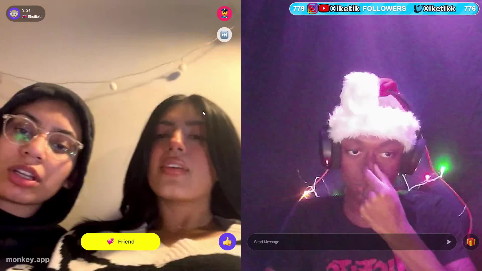 KickBot: Customizable Chat Bot for Kick