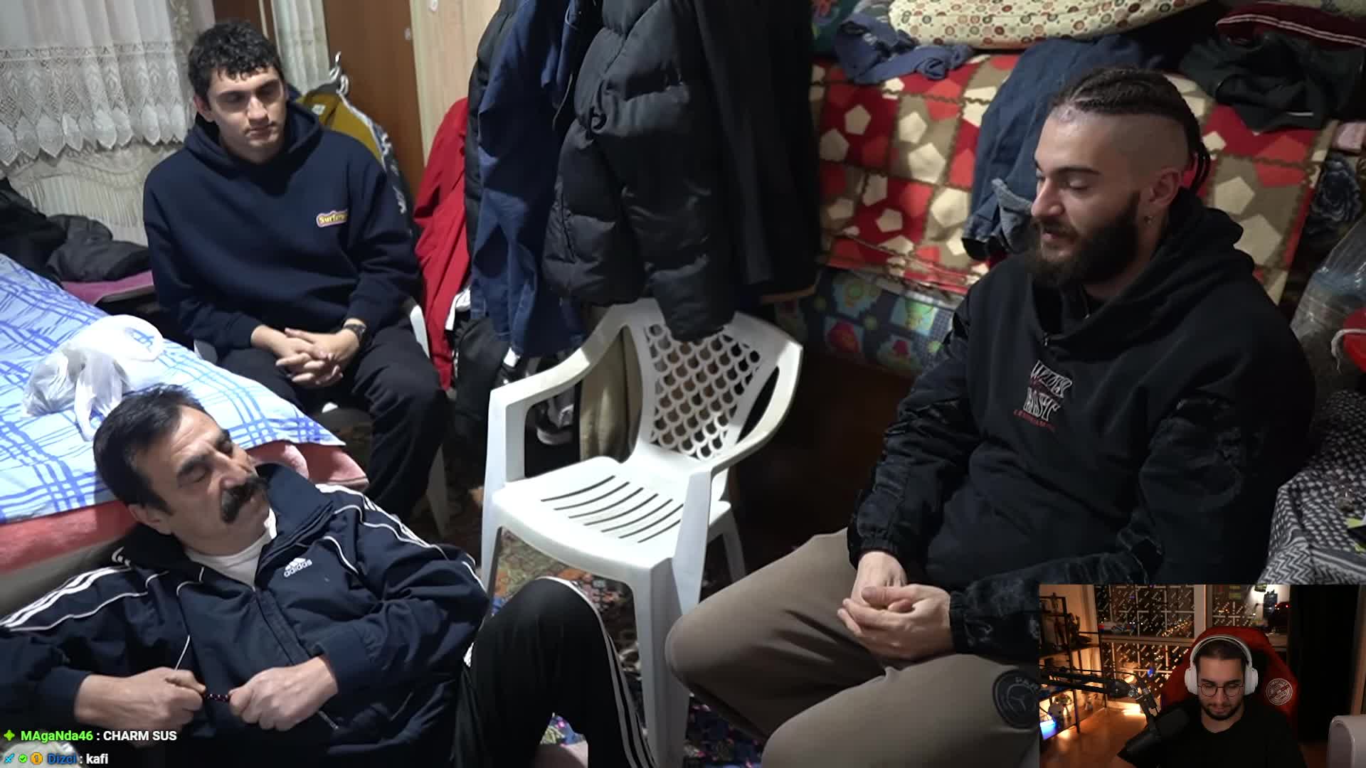 KickBot - Kick Chatbot, Alerts, TTS, Overlays & Clips