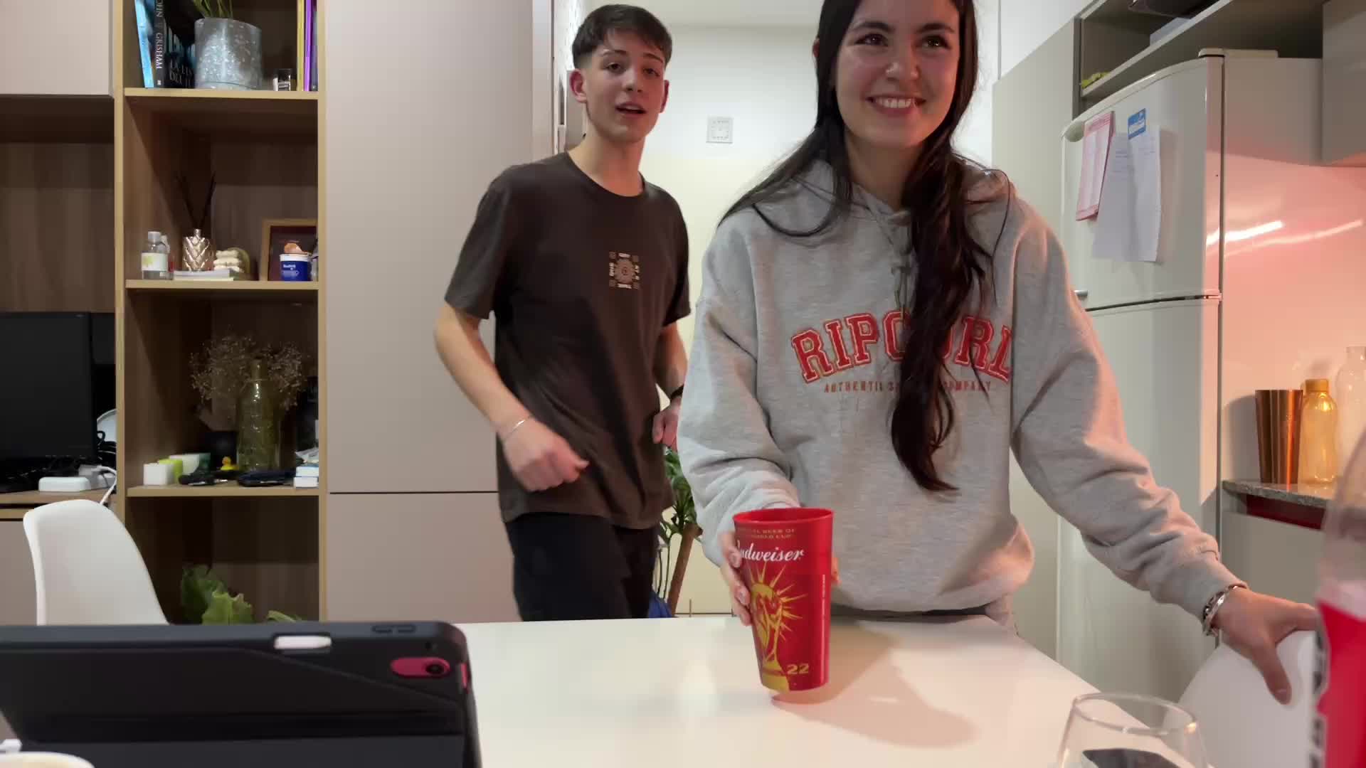 KickBot: Customizable Chat Bot for Kick