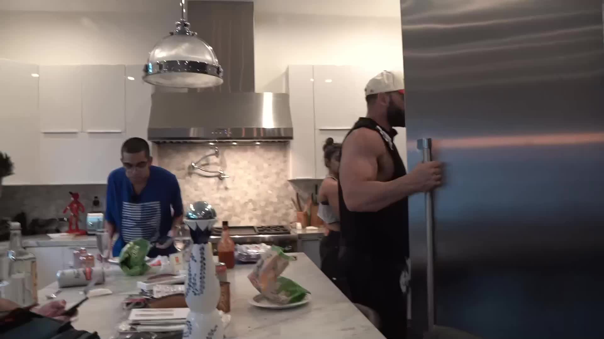 KickBot: Customizable Chat Bot for Kick