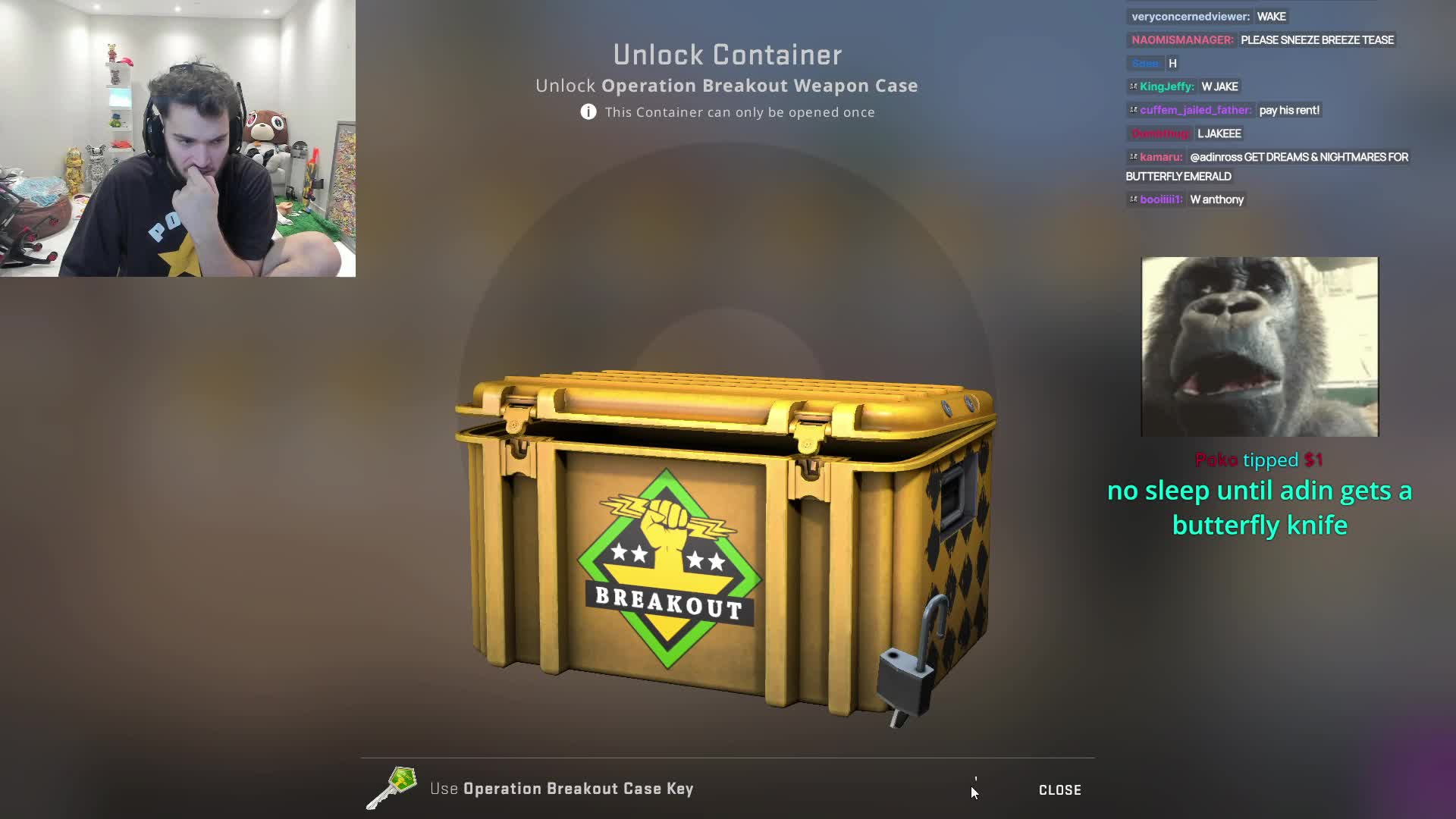 KickBot: Customizable Chat Bot for Kick