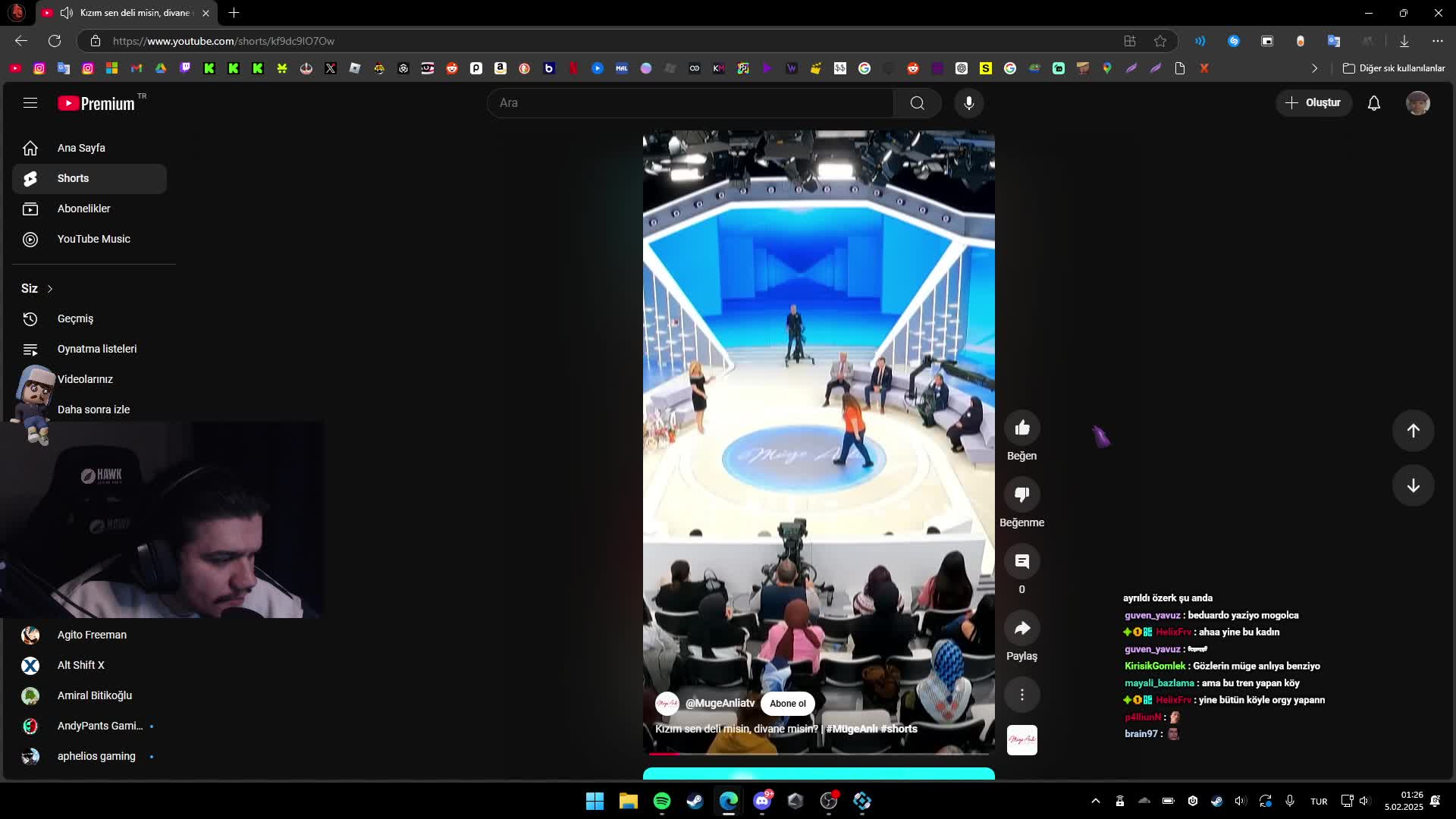KickBot: Customizable Chat Bot for Kick