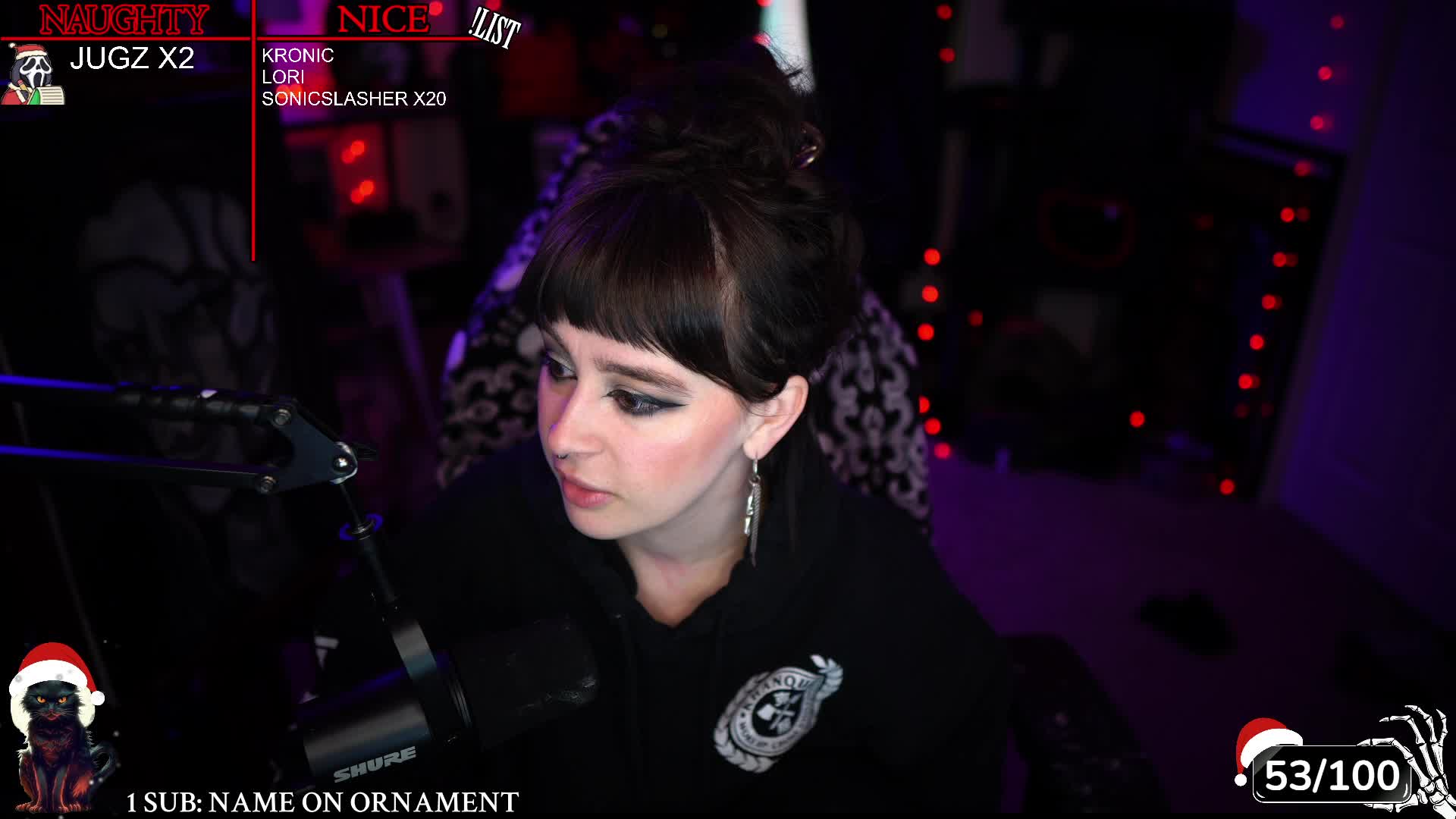 Slashley clipped by Kibble_and_NOT_J_Ole
