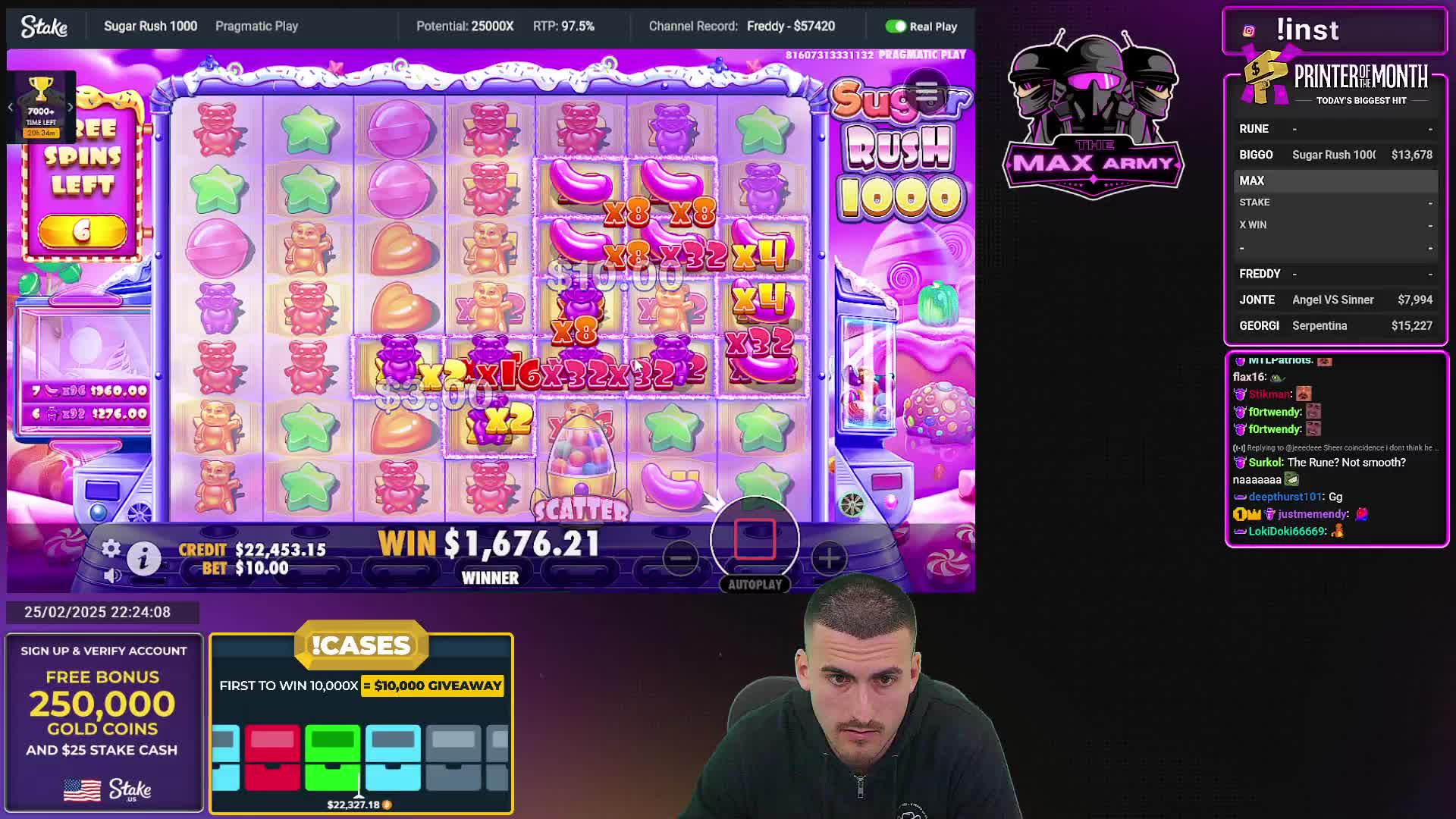 KickBot: Customizable Chat Bot for Kick