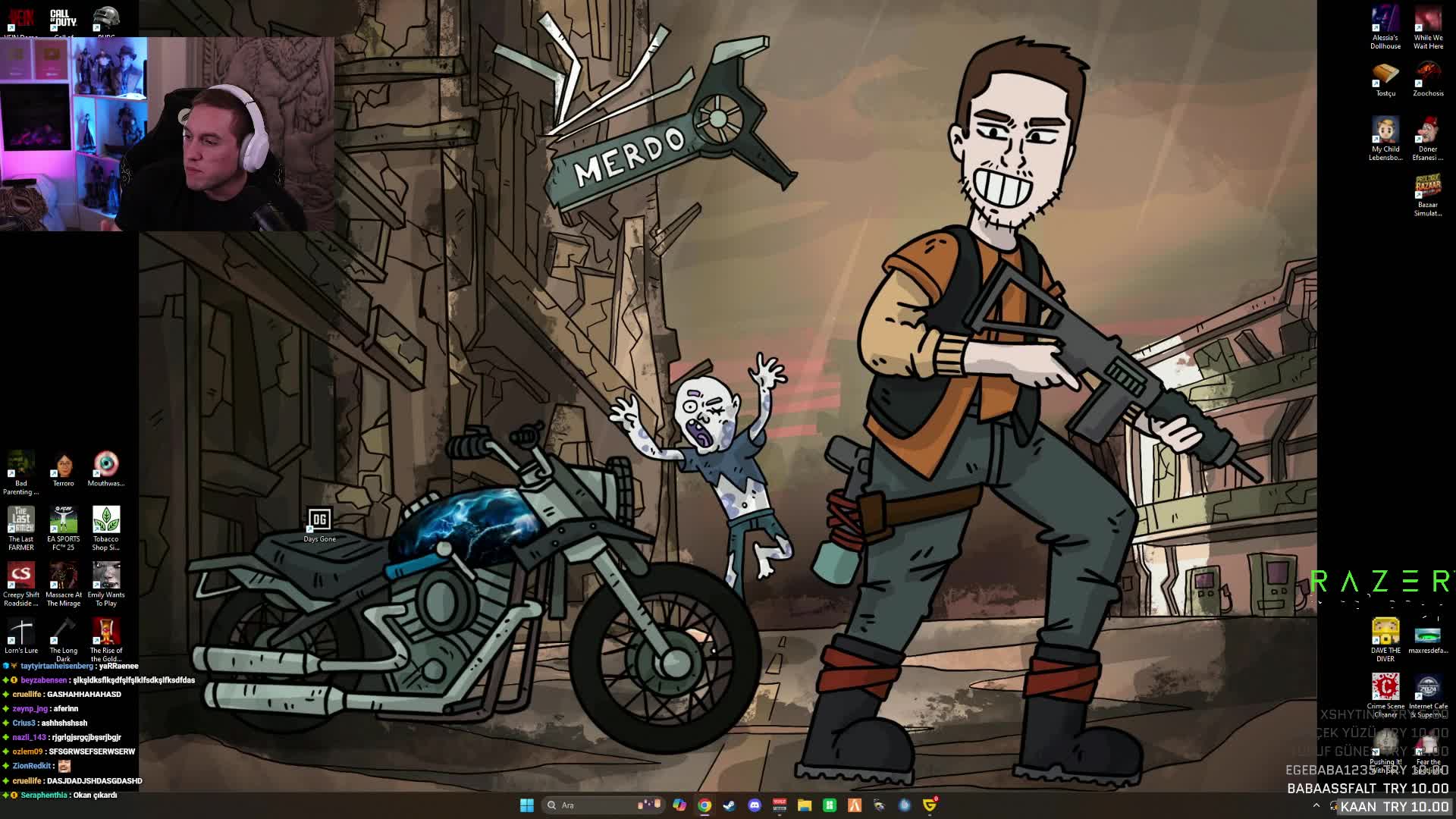 KickBot - Kick Chatbot, Alerts, TTS, Overlays & Clips