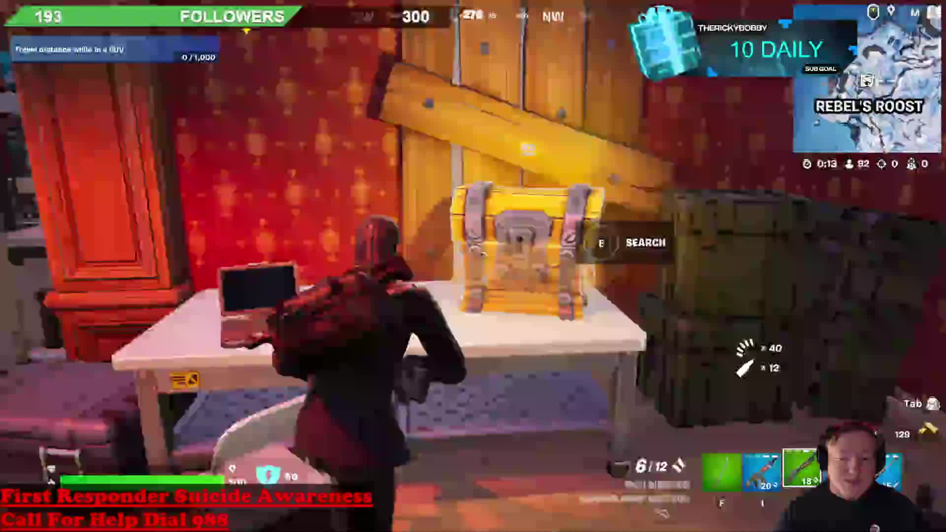 KickBot: Customizable Chat Bot for Kick