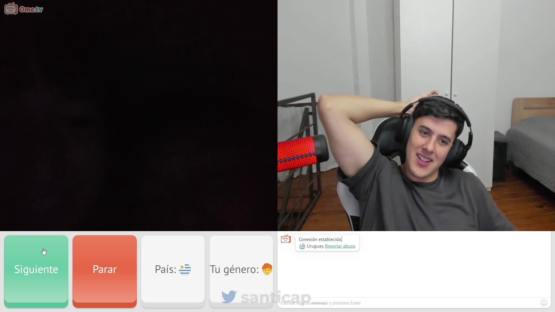 KickBot: Customizable Chat Bot for Kick