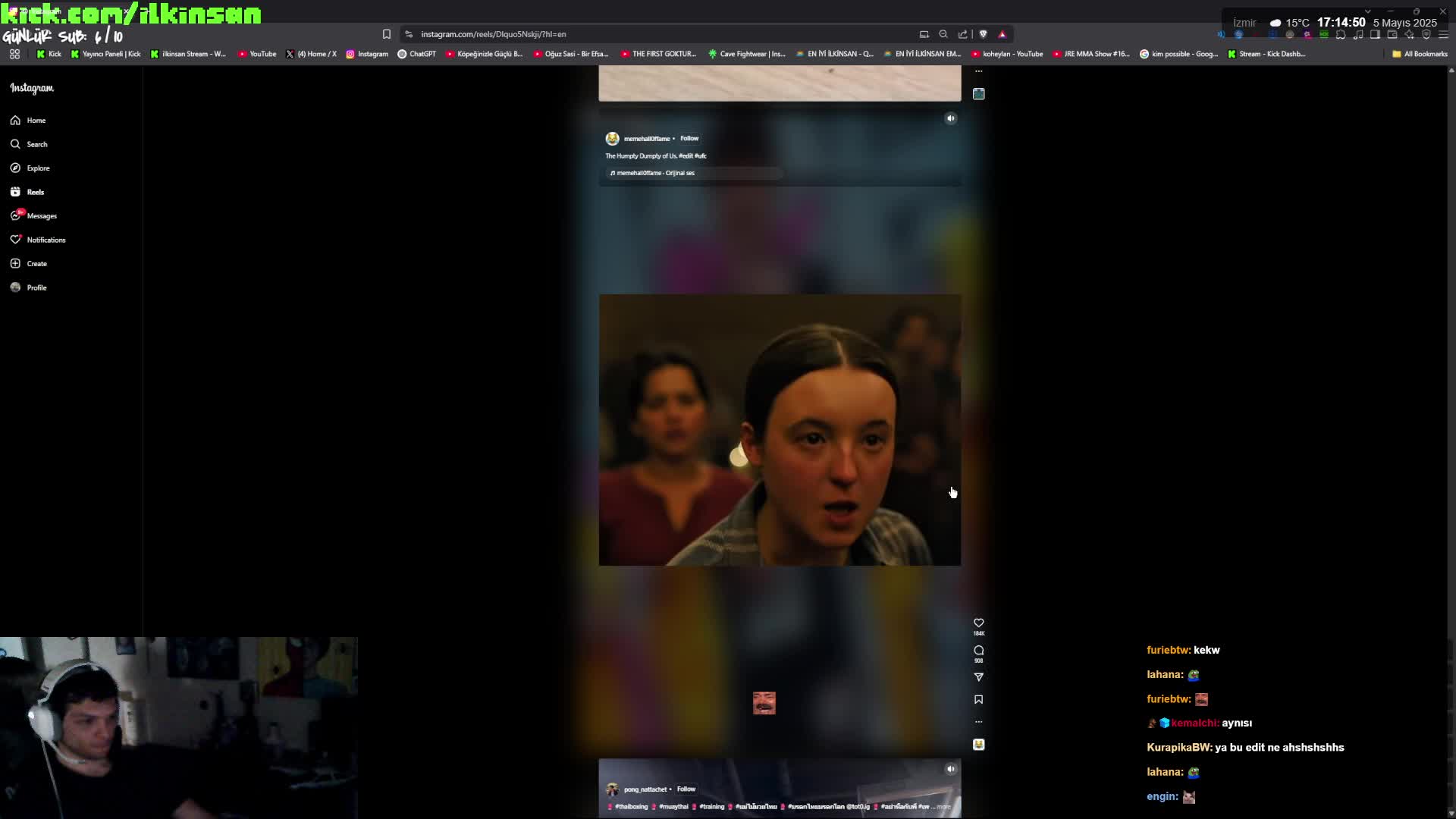 KickBot: Customizable Chat Bot for Kick