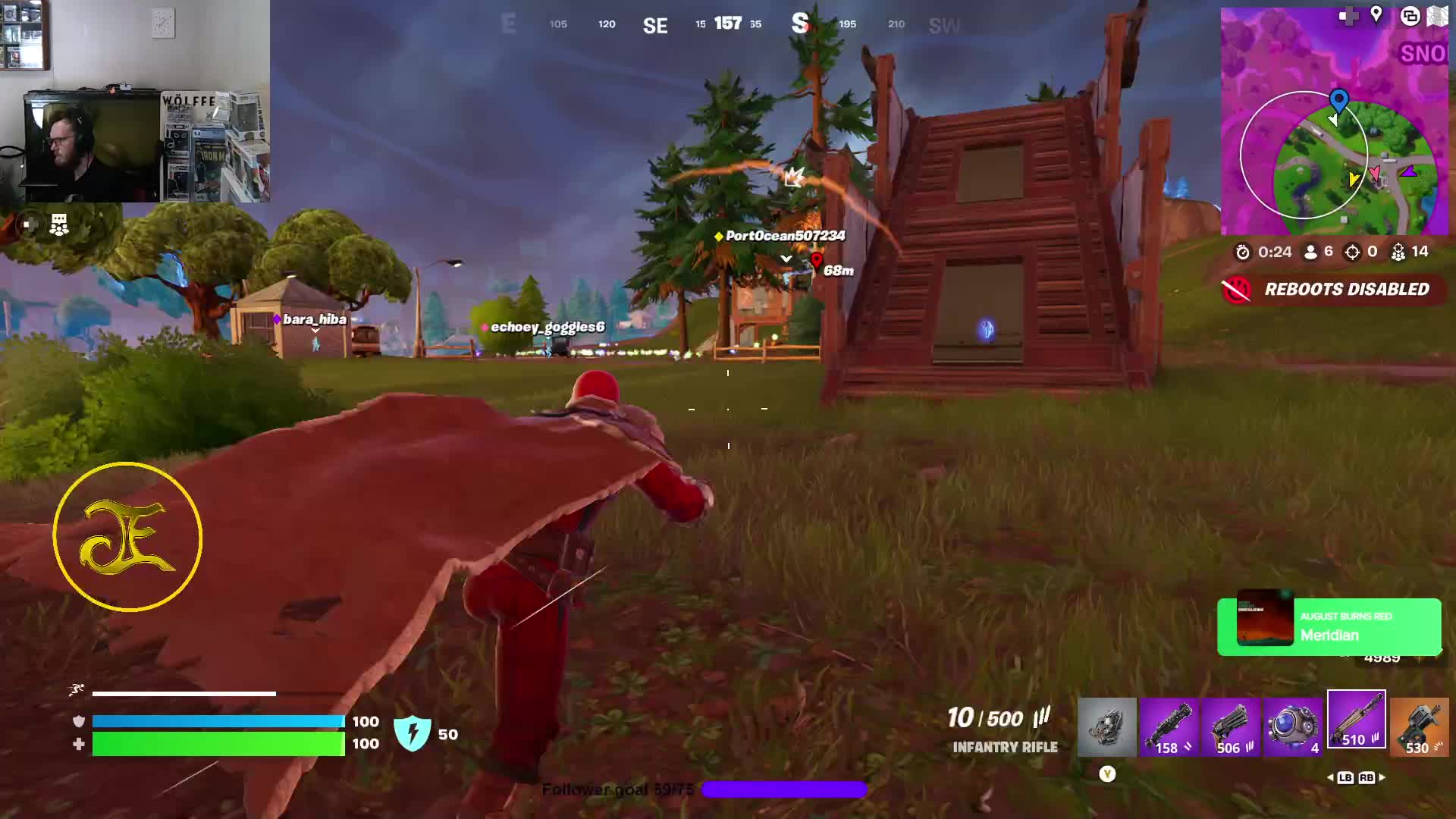 KickBot: Customizable Chat Bot for Kick