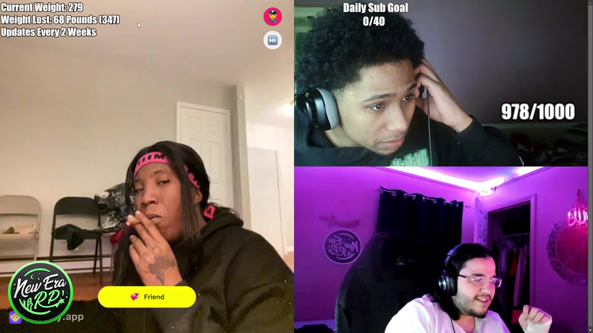 KickBot: Customizable Chat Bot for Kick