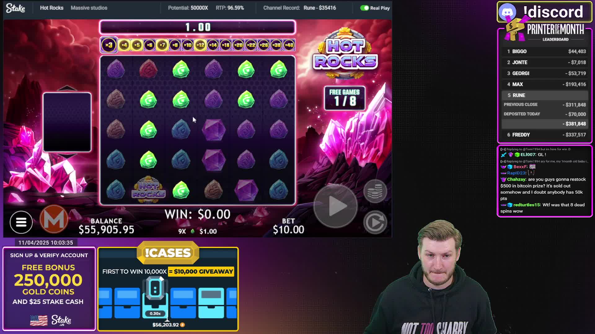 KickBot: Customizable Chat Bot for Kick