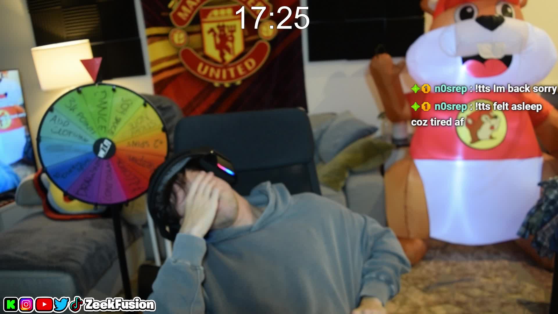 KickBot: Customizable Chat Bot for Kick