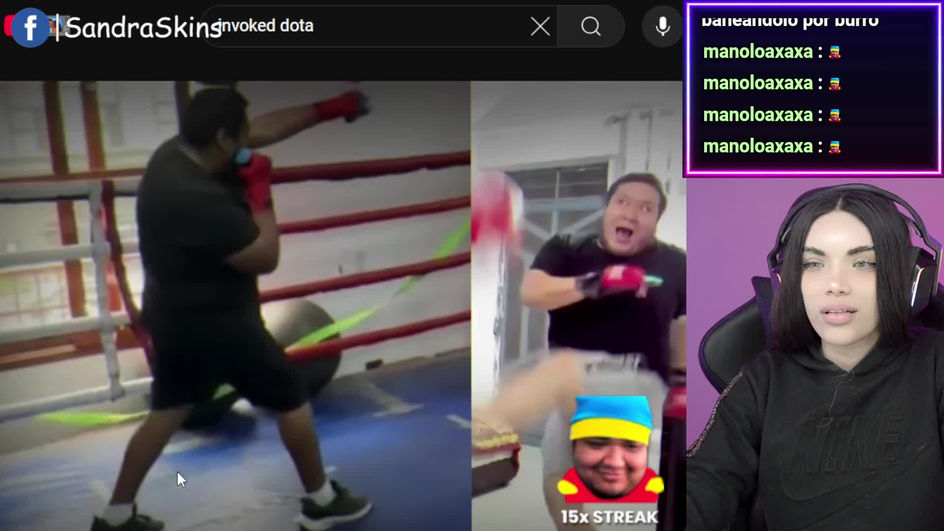 KickBot: Customizable Chat Bot for Kick