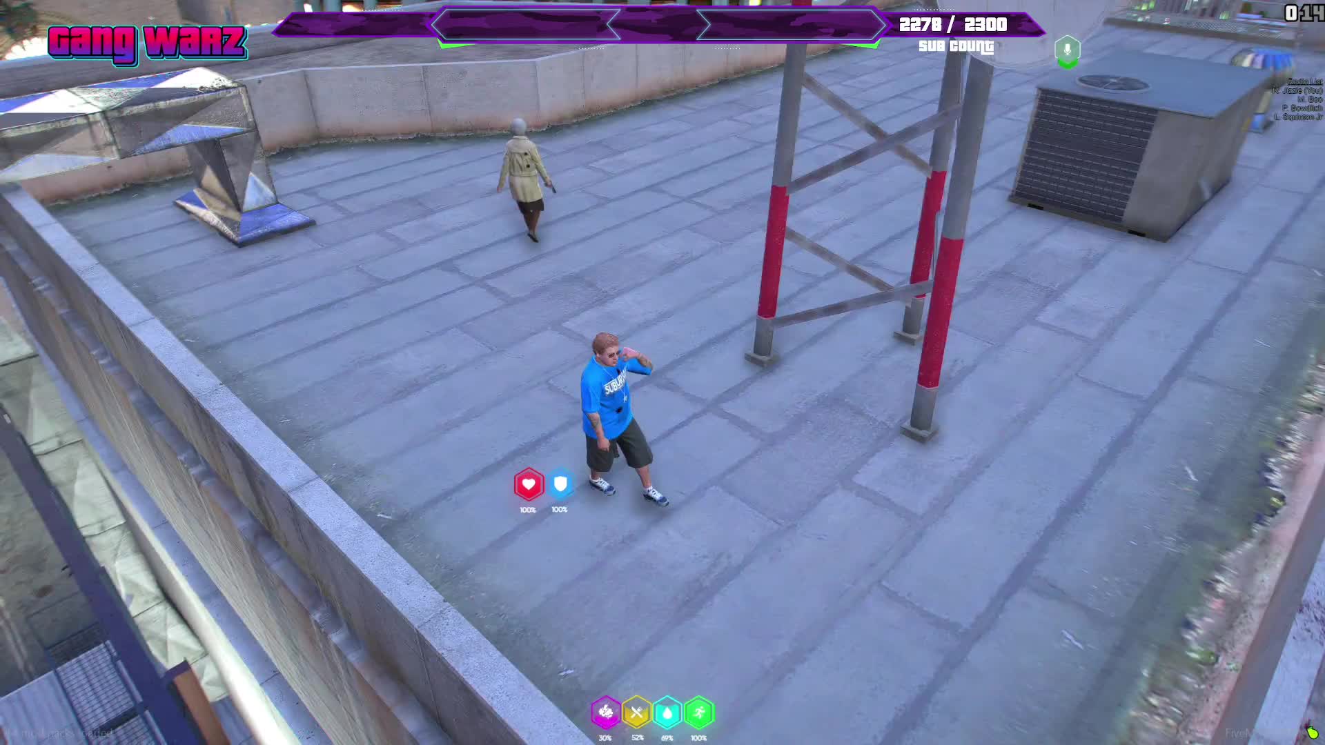 KickBot: Customizable Chat Bot for Kick